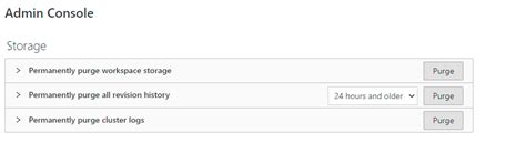 databricks community edition server error workspace quota exceeded