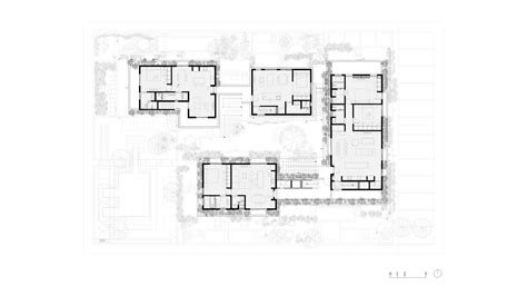 Galeria De Conjunto Habitacional Wabi Ra 31