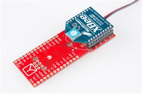 Pro Micro Fio V Hookup Guide SparkFun Learn