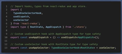 המדריך המלא Redux Toolkit עם Typescript