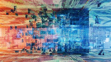 4 Reasons To Root For Quantum Computing Aerospace America