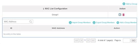 Configuring The Eaps Globally Via Omada Controller