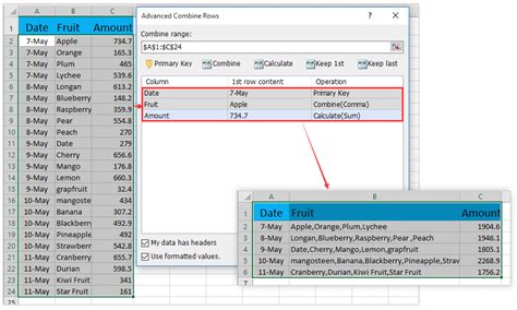How To Group By Range In An Excel Pivot Table