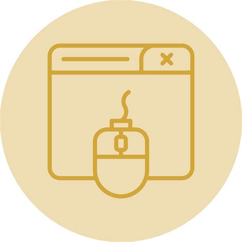 Scrolling Vector Icon Design Vector Art At Vecteezy
