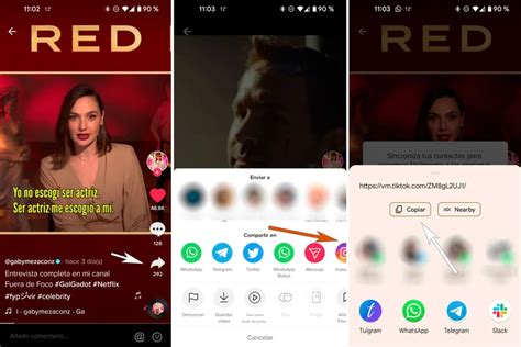 La Forma Más Sencilla Para Descargar Videos De Tiktok Sin Marca De Agua Infobae