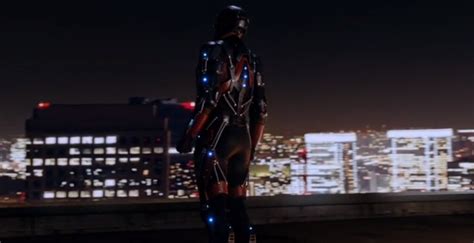 Arrow “nanda Parbat” Looking Ahead The Insightful Panda