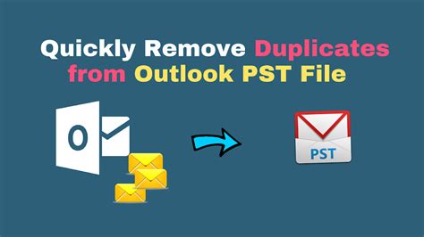 Removing Duplicate Emails In Outlook Qlerodoodle