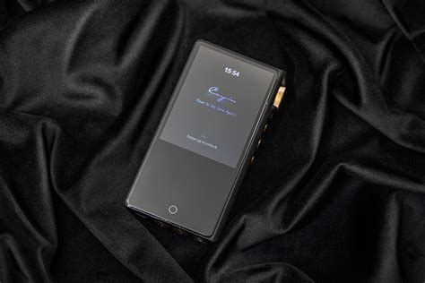 Компактные Hi-Fi-плееры с крутыми фишками