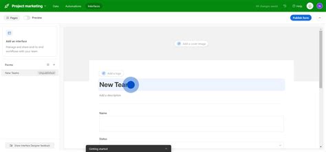 How To Create A Form In Airtable