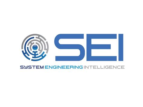 Logo For Sei Logo Design Contest
