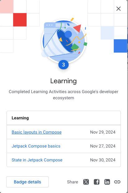 Pranav Masekar On Linkedin Androiddev Jetpackcompose Statemanagement Mobiledevelopment Kotlin