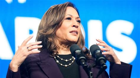 Flashback Kamala Harris Responds To How Shed Handle Inflation Fox