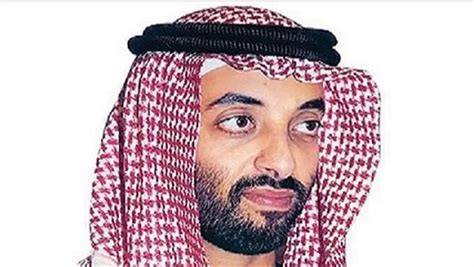 بعد تعيينه نائبًا لحاكم أبوظبي من هو الشيخ طحنون بن زايد آل نهيان؟