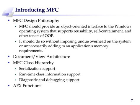 Ppt Visual C Powerpoint Presentation Free Download Id3383570