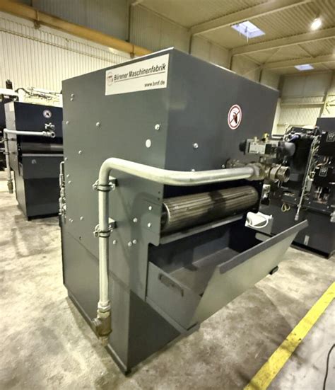 Coolant Unit Bmf Ka 980 L Oth0185 • 3axis Group