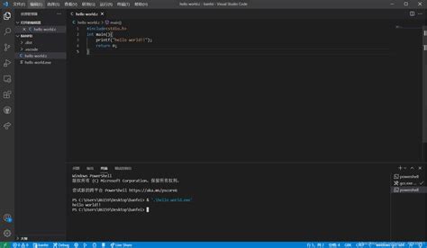 Vscode安装教程，十分详细！（windows版本windows Vscode Csdn博客
