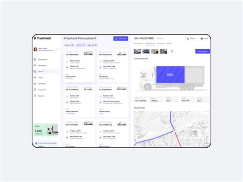 Revolutionize Your Drive With Our TMS App WEZOM