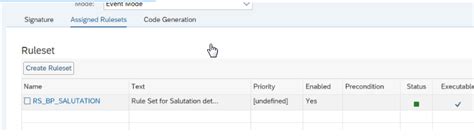 Practical Use Of Brf Application To Design The Ru Sap Community