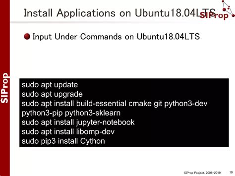 The Easiest Way Of Setup Qutip On Windows Pptx Operating Systems