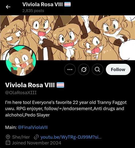 Troonjak Official Troonjak Posts X