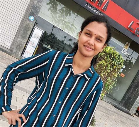 Preethy Bhaskar Medium