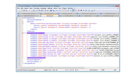 Notepad 8 8 6 Offline Installer Free Download FileCR