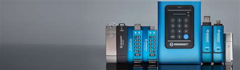 Drive Flash Usb Terenkripsi Untuk Pengamanan Data Kingston Technology