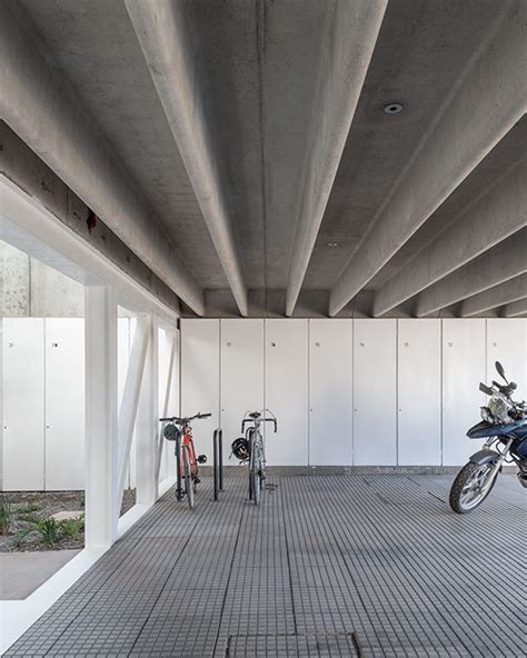 Edificio Dsp Revista Plot