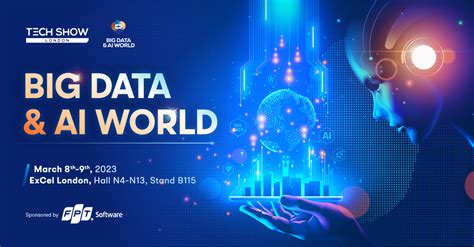 big data and ai world fpt software