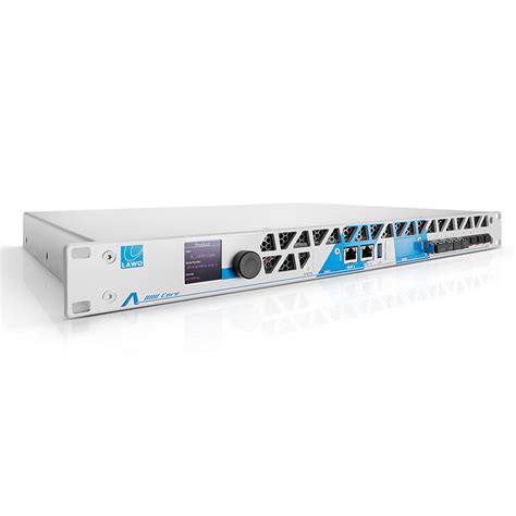 Auhd Core Audio Engine Aims Member Solutions