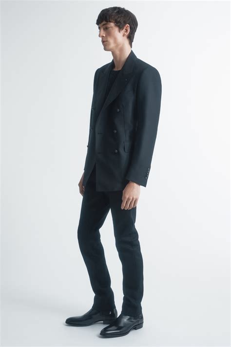 Tagliatore Men’s Fall 2023 [PHOTOS]