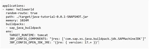 Java Err Error Linekageerror Occured While Cf Push Stack Overflow