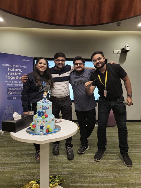 Indranil Paul On Linkedin Mulesoft Meetup Kolkata Ltimindtree Salesforce