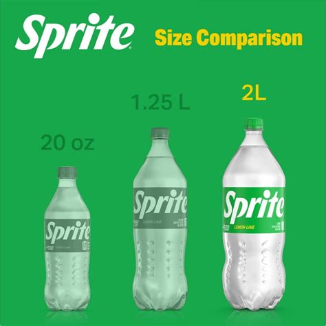 2 Liter Soda Bottle Dimensions