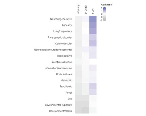 Infinium Methylation Screening Array 48 Scalable Dna Methylation Assay