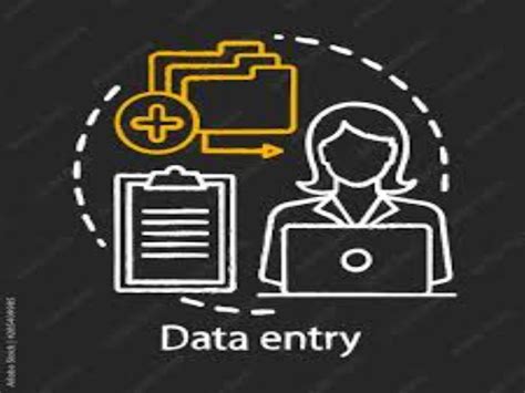 Accurate And Efficient Data Entry Excel Copy And Paste And Spreadsheet Upwork