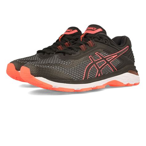Asics Gt 2000 6 Womens Running Shoes