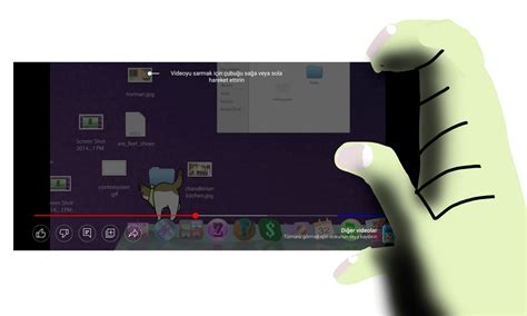 How To Disable Video Hold Duration Swipe Thing More Info On Comments
