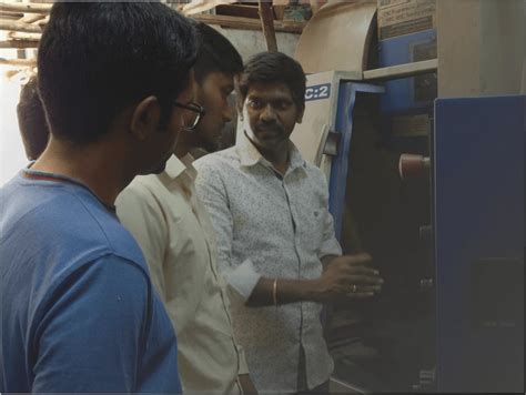 Best Cnc Training Center And Cnc Programming Course In Chennai Millwright
