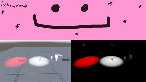 [vrchat] how to switch lightmaps in game with udon youtube