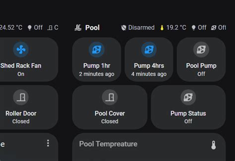 Switch Helper Shows As Active Frontend Home Assistant Community