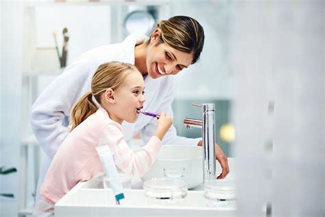 When To Start Brushing Your Babies Teeth