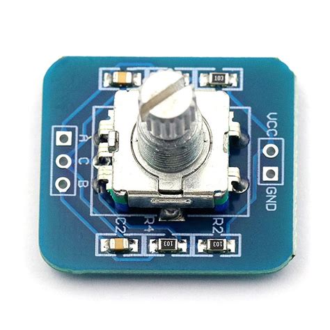 Encoding Module 360 Degree Rotary Encoder Module Encoding Module Rotary Encoder Module Coding