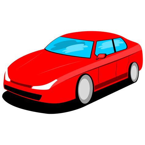 Car Vector Free ClipArt Best