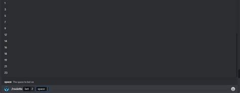 Help Needed For App Commands Choice Max Choices Rapptz Discord Py Discussion GitHub