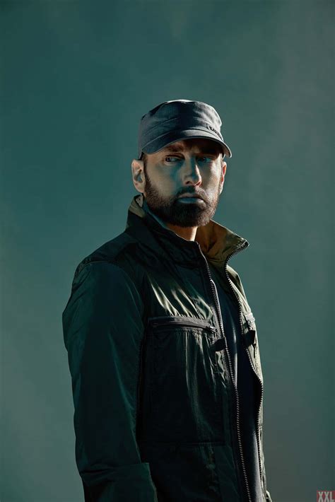 🔥 [40 ] Eminem 2020 Wallpapers Wallpapersafari