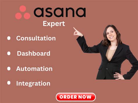 Asana Workspace Consultation Asana Setup For Your Project Upwork