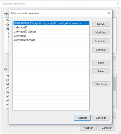 How To Install Python 27 And 36 In Windows 10 Add Python Path