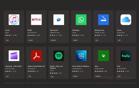 Comment Installer Manuellement Des Applications Sur Windows 11 Guide