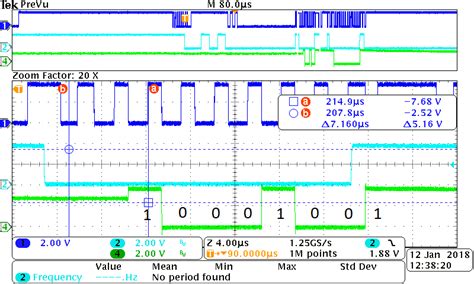 Msp430f123 Jtag Id Returned Msp Low Power Microcontroller Forum Msp Low Power
